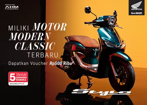Dealer dan Ahass Resmi Motor Honda Sukabumi – Dealer dan Ahass Resmi ...